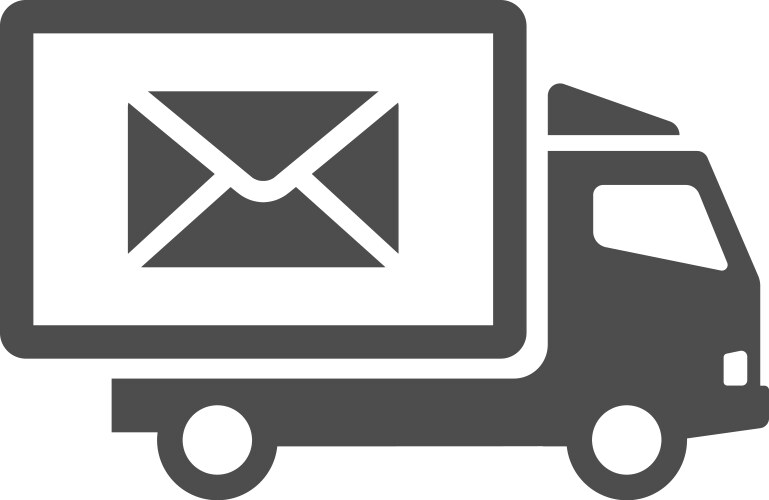 Mail Truck Vector Images (over 11,000)