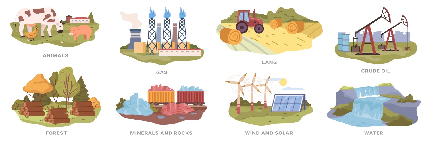 Renewable Energy Vector Images (over 100,000)