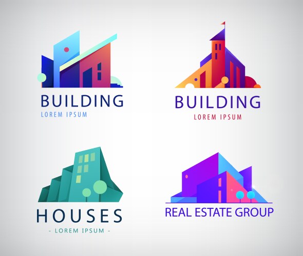 Estate Logos Vector Images (over 480,000)