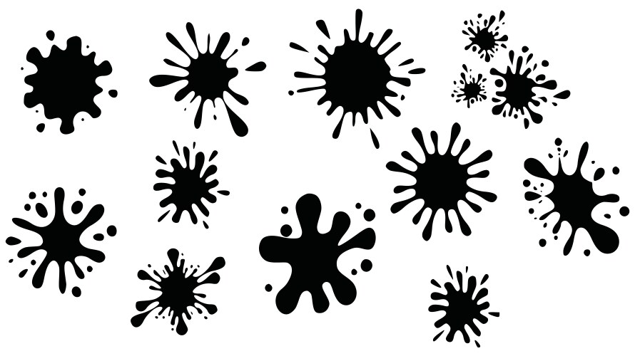 Dirt Patch Vector Images (over 510)