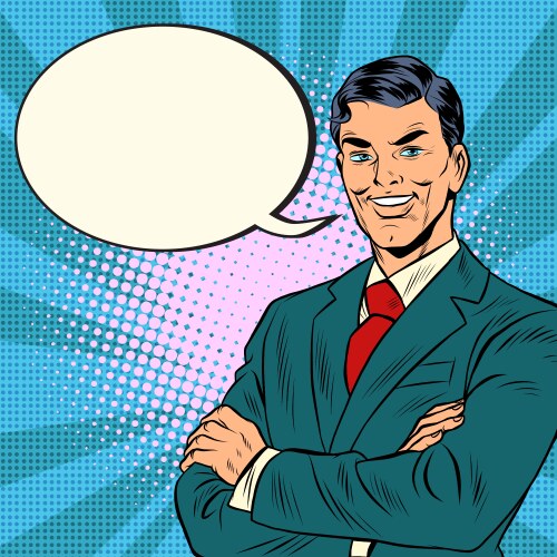 Retro Comic Vector Images (over 140,000)