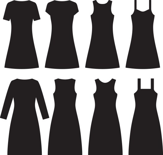Dresses Vector Images (over 330,000)