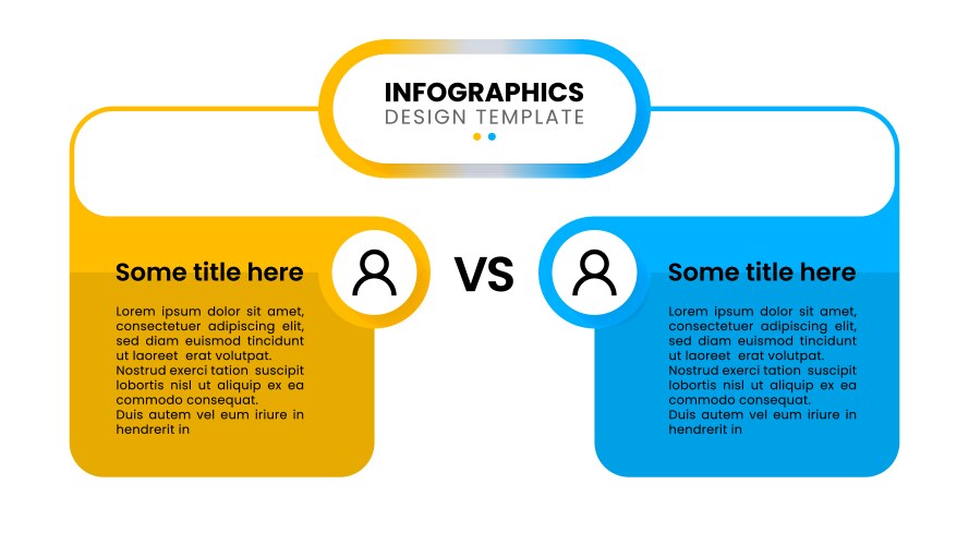 Infographic Template 2 Vector Images (over 7,100)