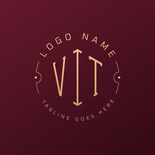Vit Logo Vector Images (45)
