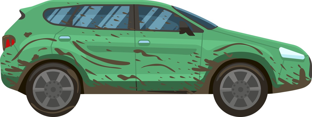 Muddy Vector Images (over 4,600)