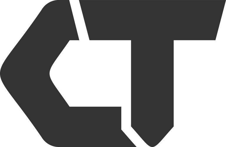 Ct Logo Vector Images (over 2,800)