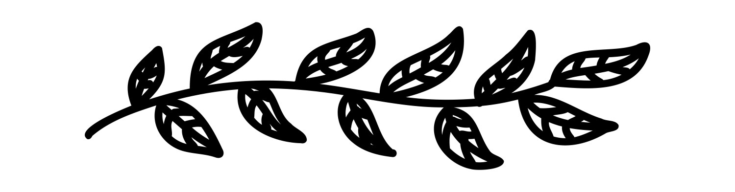 Tree Filigree Vines Vector Images (55)