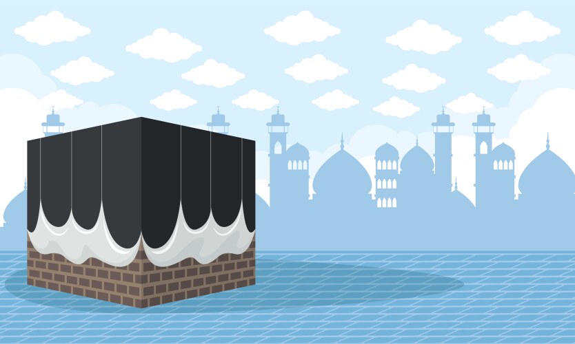 Kaaba Vector Images (over 8,800)