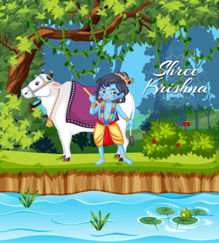 Shree Vector Images (over 2,900)