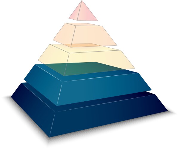 Pyramid Vector Images (over 100,000)