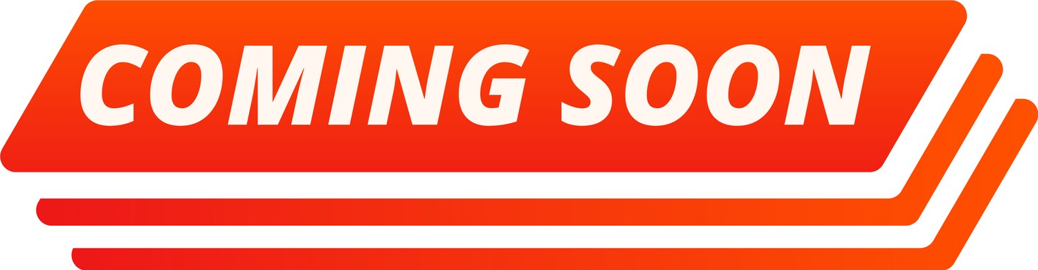 Coming soon icon cartoon style Royalty Free Vector Image