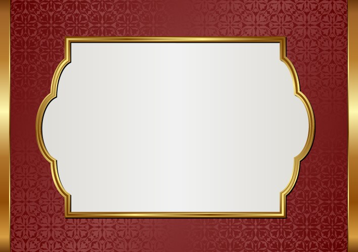 Maroon and gold background Vector Images & Graphics for Commercial Use ...