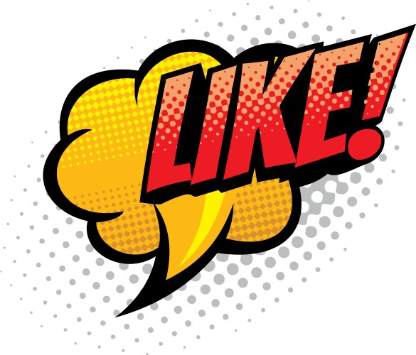 Comic Book Sound Effects Vector Images (over 2,800)