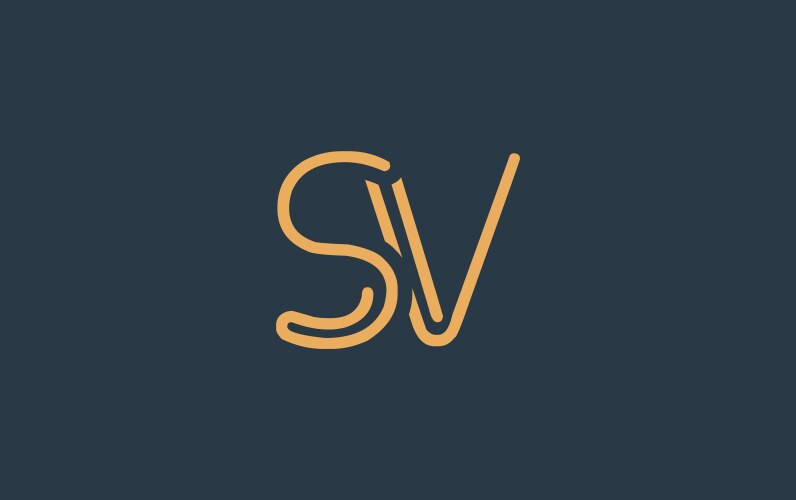 Sv Logo Vector Images (over 2,100)