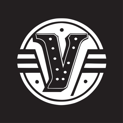 Varsity Logo Vector Images (over 4,300)