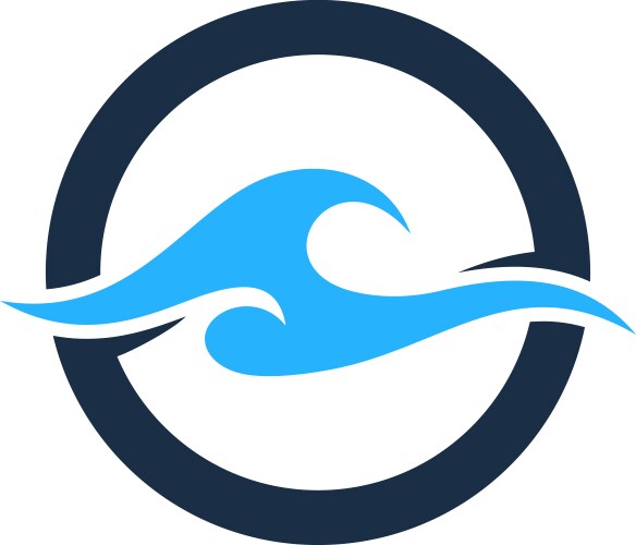 Wave Logo Vector Images (over 230,000)