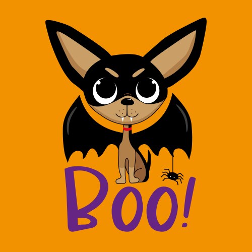 Vampire Dog Quotes