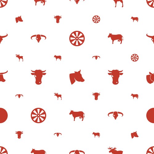 Free Bull Vector Images (over 3,600)