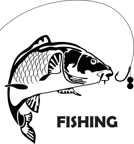 Fish Outline Vector Images (over 110,000)