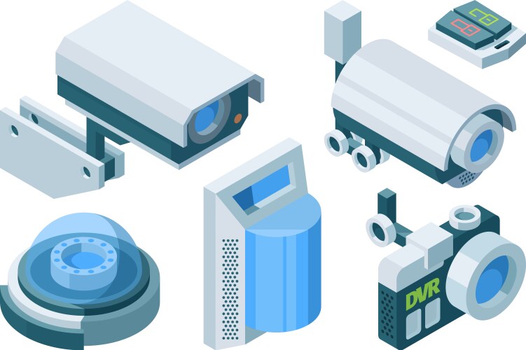 Electronic Security Vector Images (over 97,000)