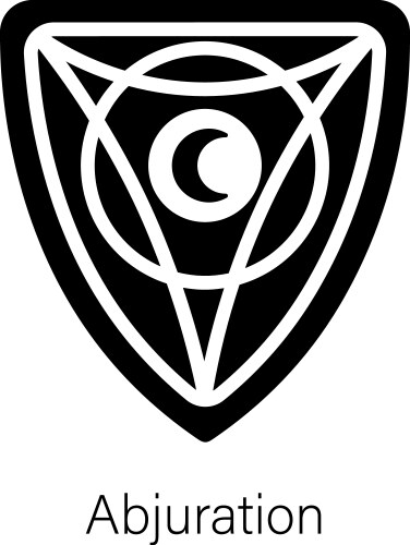 Greater malefic Royalty Free Vector Image - VectorStock