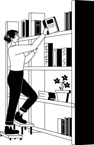 Arranging Vector Images (over 82,000)