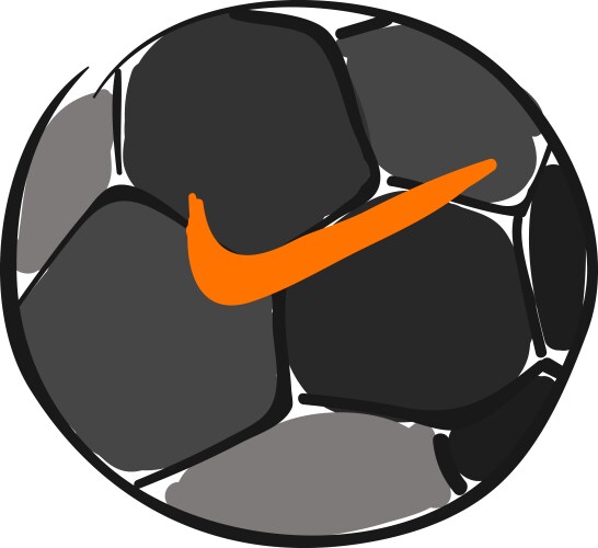 Nike Vector Images (over 1,100)