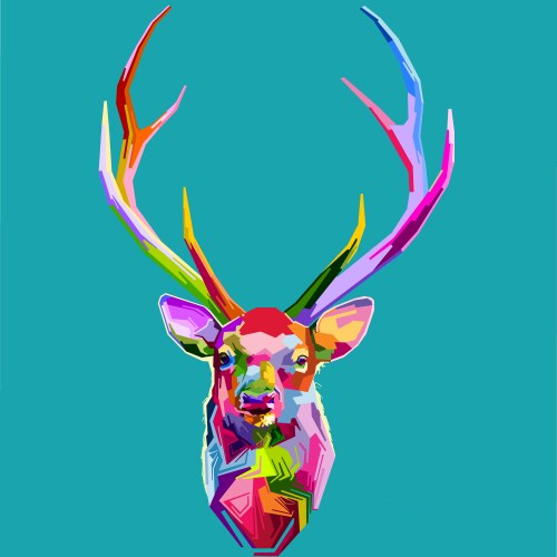 Colorful Head Vector Images (over 200,000)