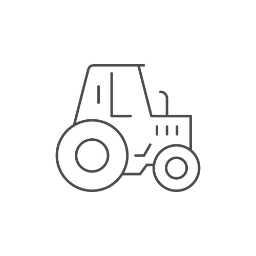 Tractor Outline Vector Images (over 13,000)
