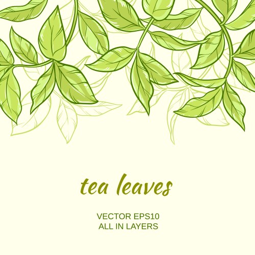 Tea Vector Images (over 270,000)