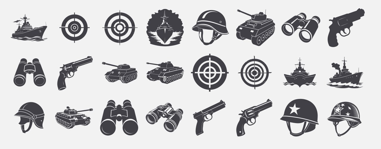 Warfare Vector Images (over 21,000)