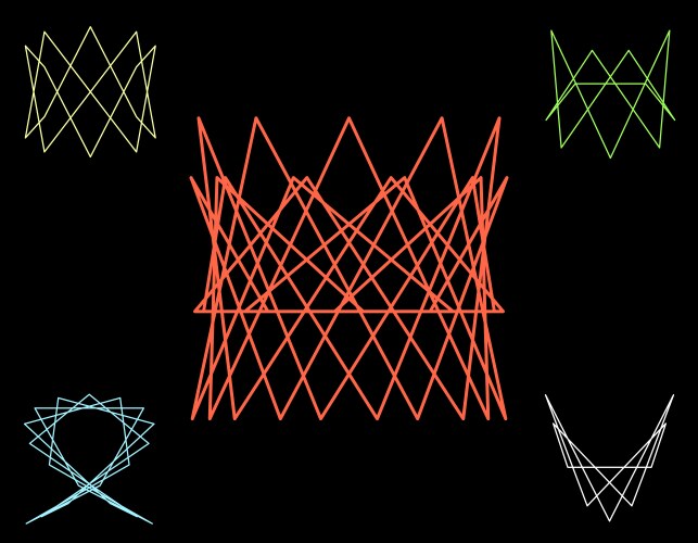 Shapes Outline Vector Images (over 750,000)