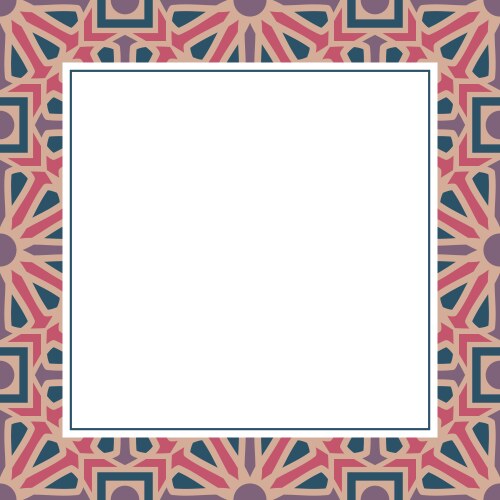 Arabic Divider Vector Images (over 2,300)