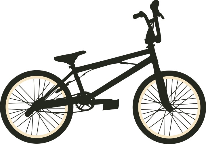 Bmx Vector Images (over 2,600)