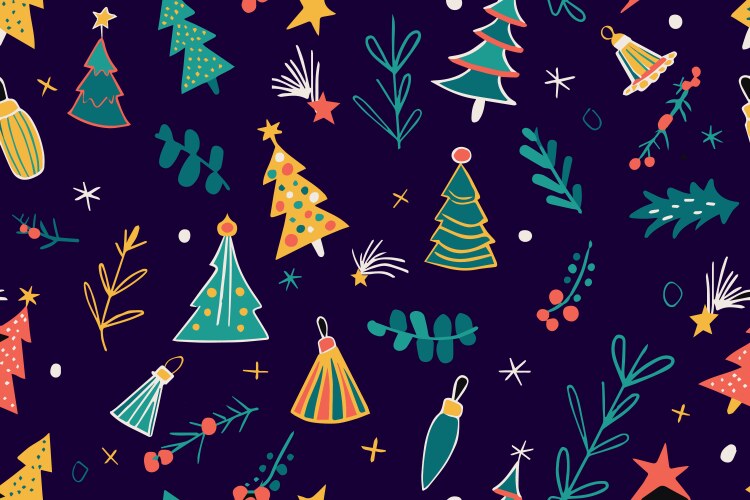 Gift Wrapping Paper Textures Vector Images (over 26,000)