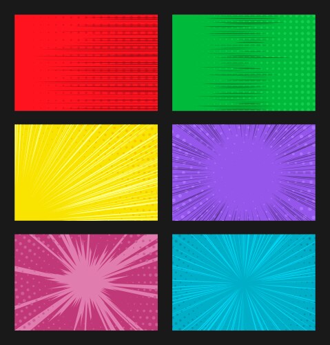 Comic Dots Vector Images (over 65,000)