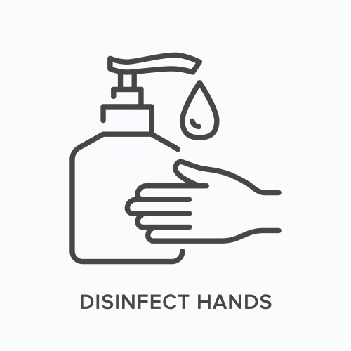 Hand Hygiene Logo