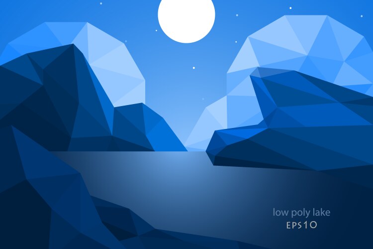 Free Lake Vector Images (over 1,600)