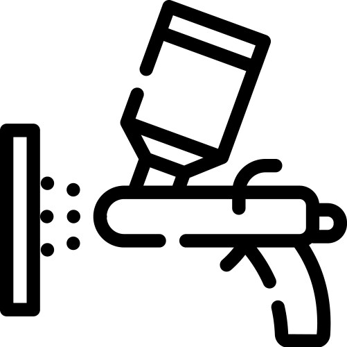 Powder Coating Vector Images (over 560)