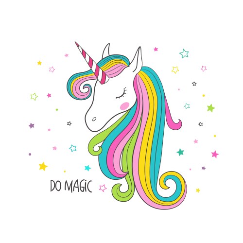 Unicorn Vector Images (over 56,000)