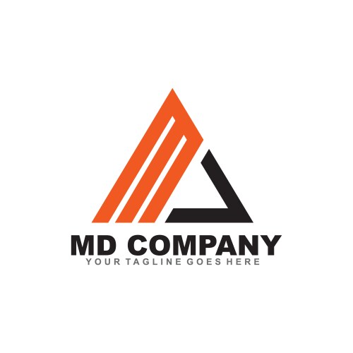 Md Logo Vector Images (over 2,300)