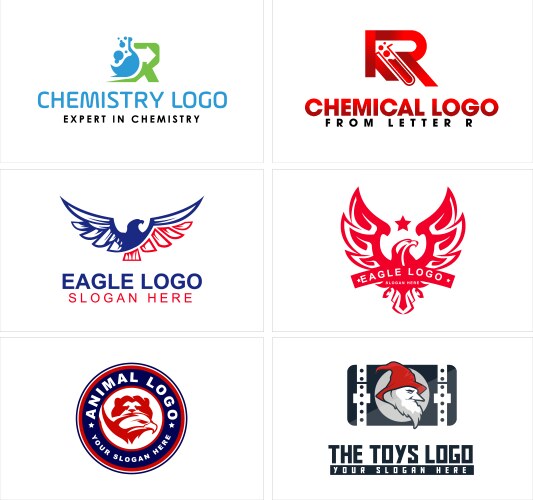 Animal Science Logo Vector Images (over 4,700)