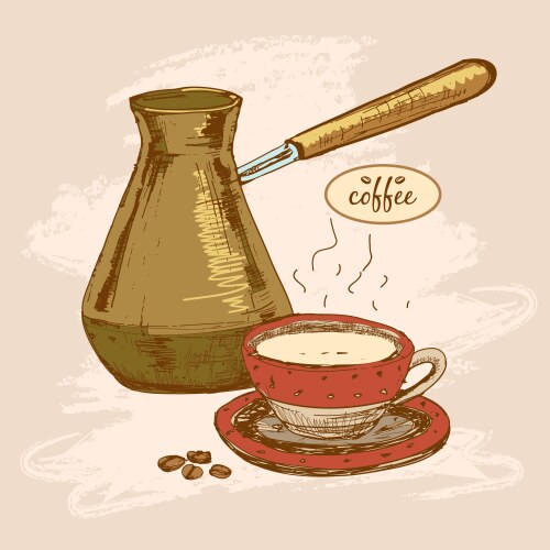 Coffee Vector Images (over 490,000)