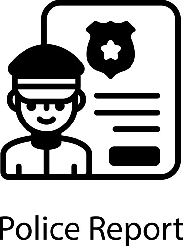 Police Report Vector Images (over 2,000)