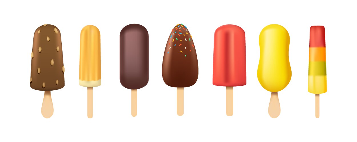 Ice Cream Vector Images (over 210,000)