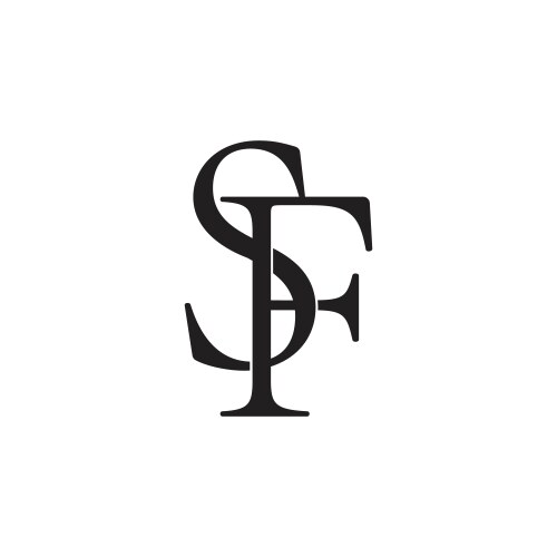 Sf Logo Vector Images (over 2,600)