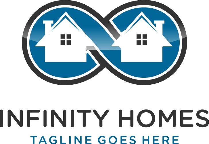Infinity Logo Vector Images (over 64,000)