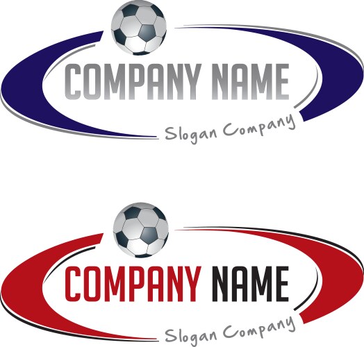 Soccer Logo Vector Images (over 32,000)