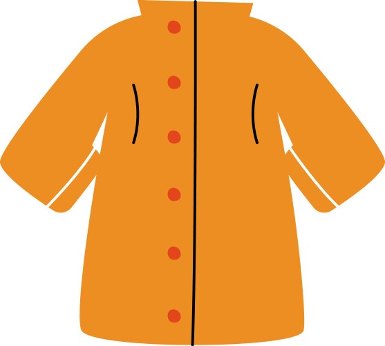 Rain Jacket Vector Images (over 1,700)
