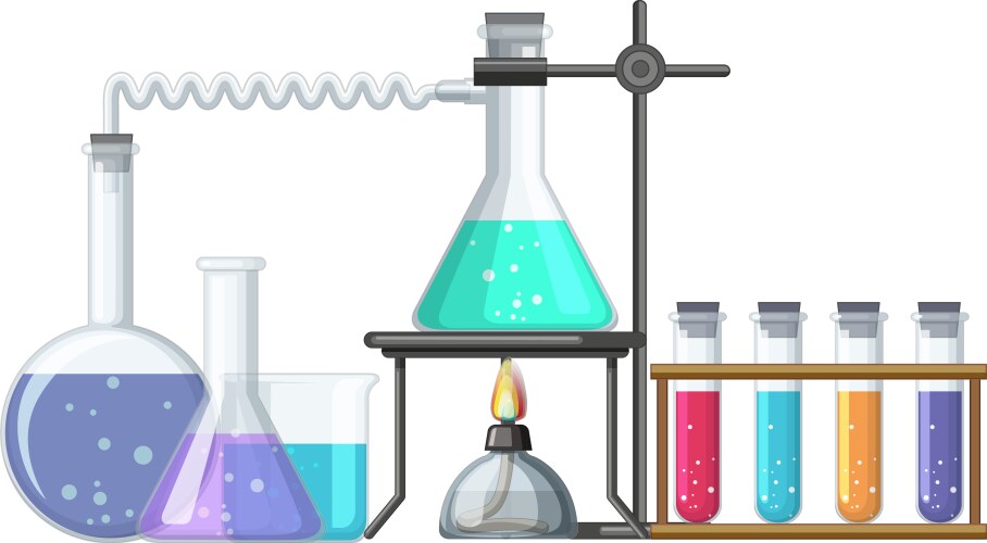 Science Vector Images (over 630,000)